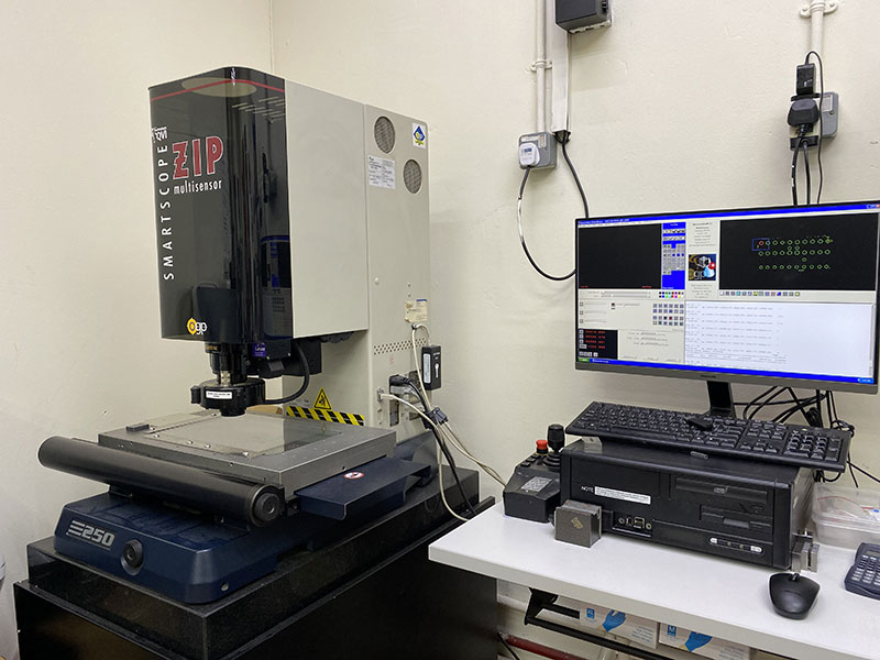 Quality-TD&M Precision Tools Company Pte Ltd