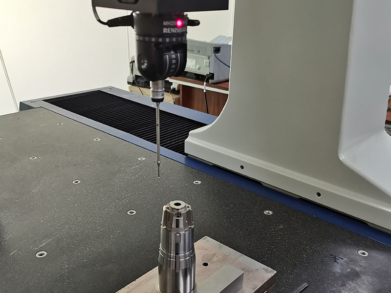 Quality-TD&M Precision Tools Company Pte Ltd