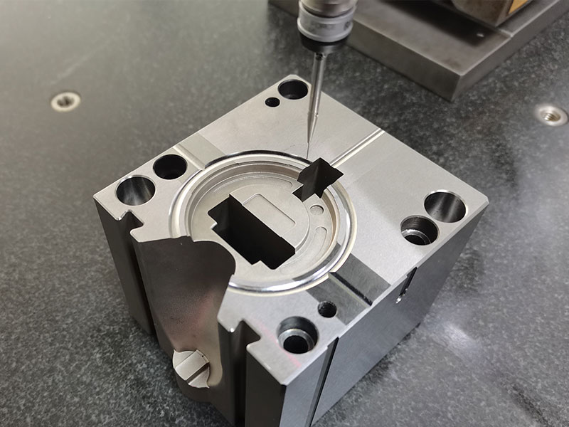 Quality-TD&M Precision Tools Company Pte Ltd