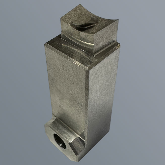 TD&M Precision Tools Company Pte Ltd