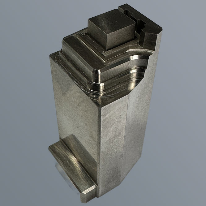 TD&M Precision Tools Company Pte Ltd