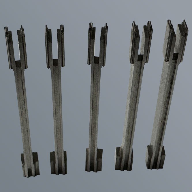 Tooling inserts-TD&M Precision Tools Company Pte Ltd
