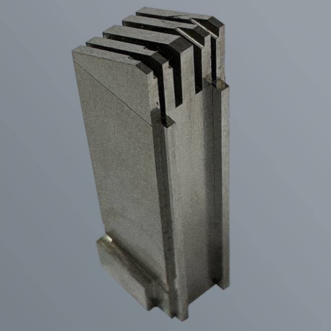 Tooling inserts-TD&M Precision Tools Company Pte Ltd