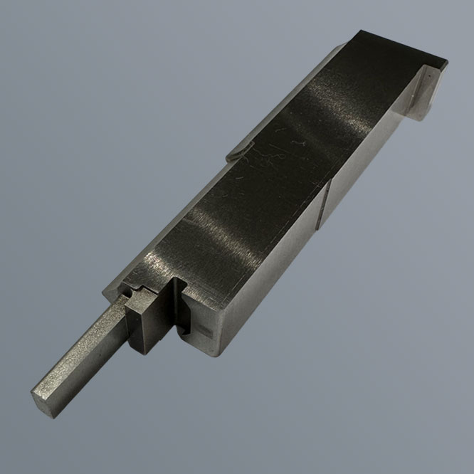 Tooling inserts-TD&M Precision Tools Company Pte Ltd