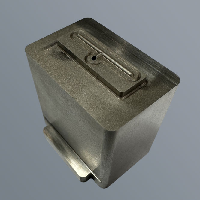 Tooling inserts-TD&M Precision Tools Company Pte Ltd