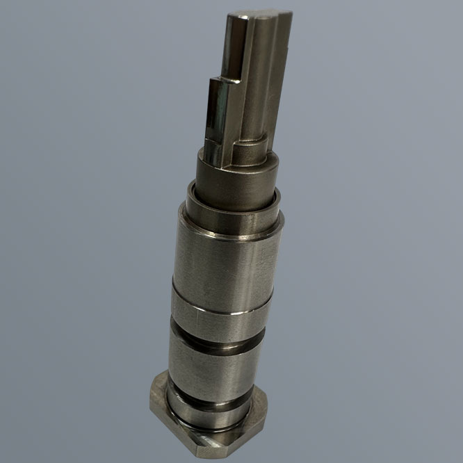 Tooling inserts-TD&M Precision Tools Company Pte Ltd
