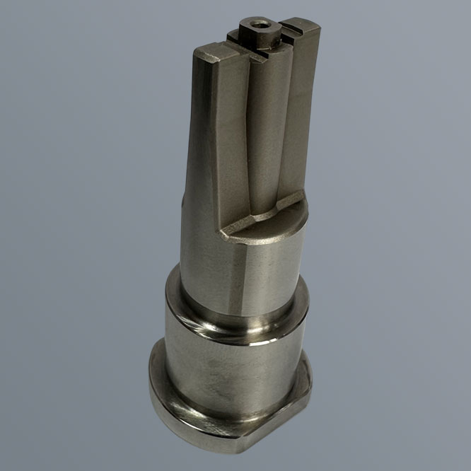 Tooling inserts-TD&M Precision Tools Company Pte Ltd