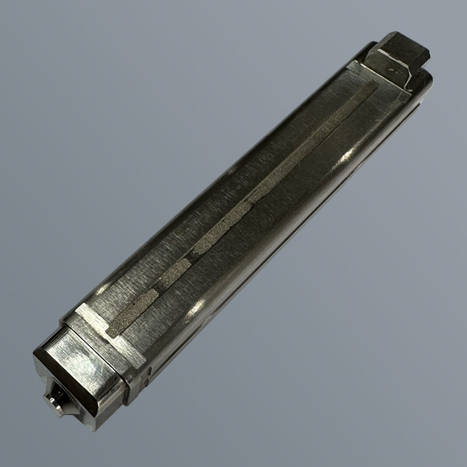 Tooling inserts-TD&M Precision Tools Company Pte Ltd