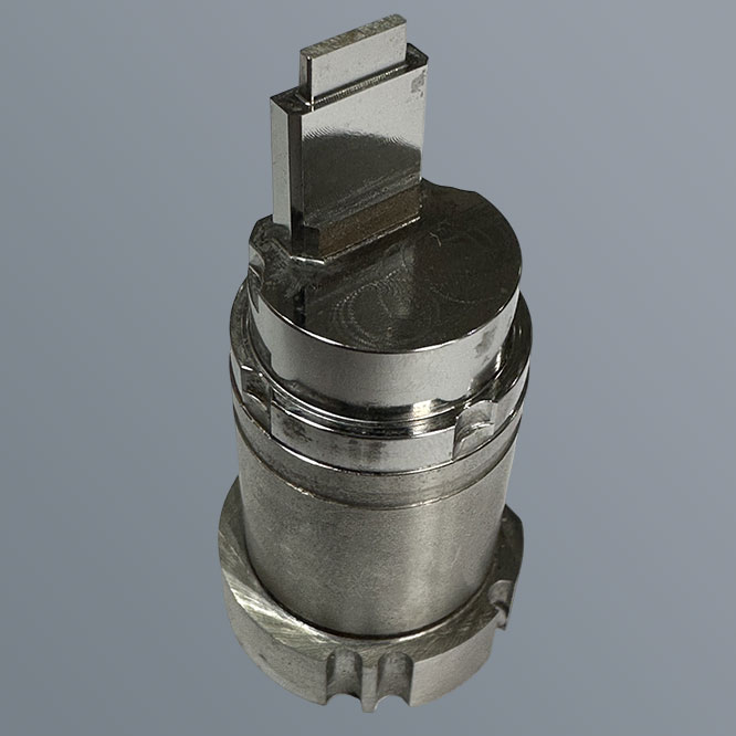Tooling inserts-TD&M Precision Tools Company Pte Ltd