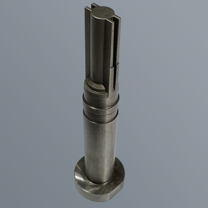 Tooling inserts-TD&M Precision Tools Company Pte Ltd
