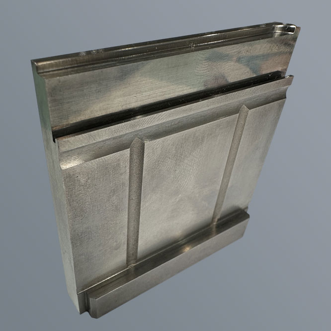 Tooling inserts-TD&M Precision Tools Company Pte Ltd
