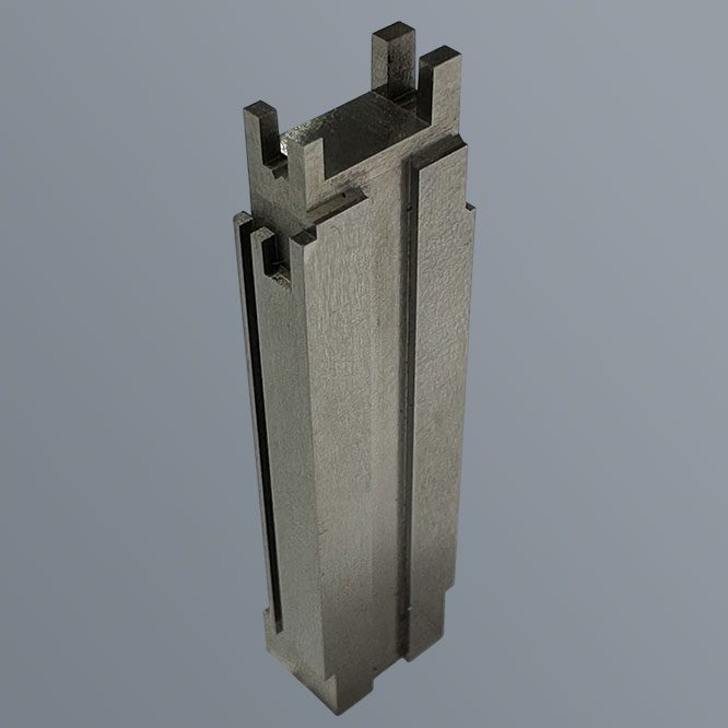 Tooling inserts-TD&M Precision Tools Company Pte Ltd