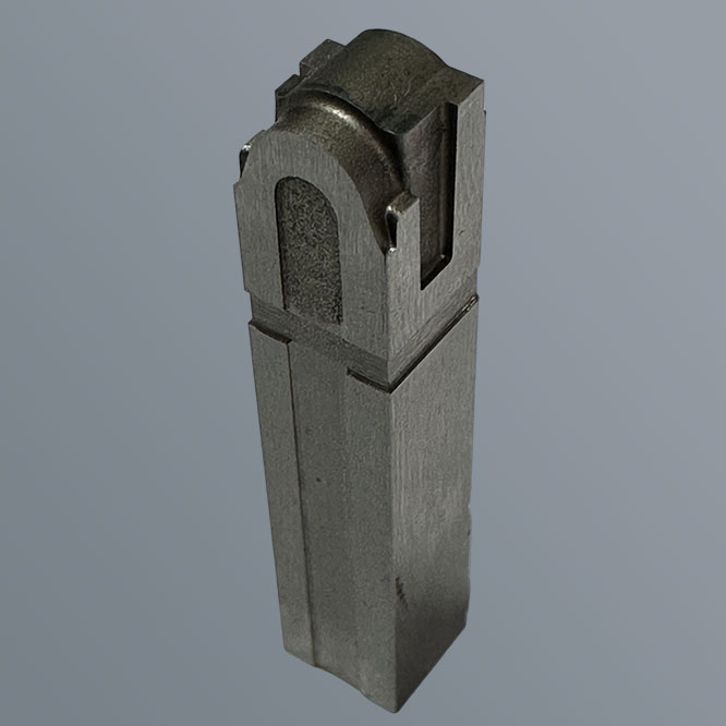 Tooling inserts-TD&M Precision Tools Company Pte Ltd