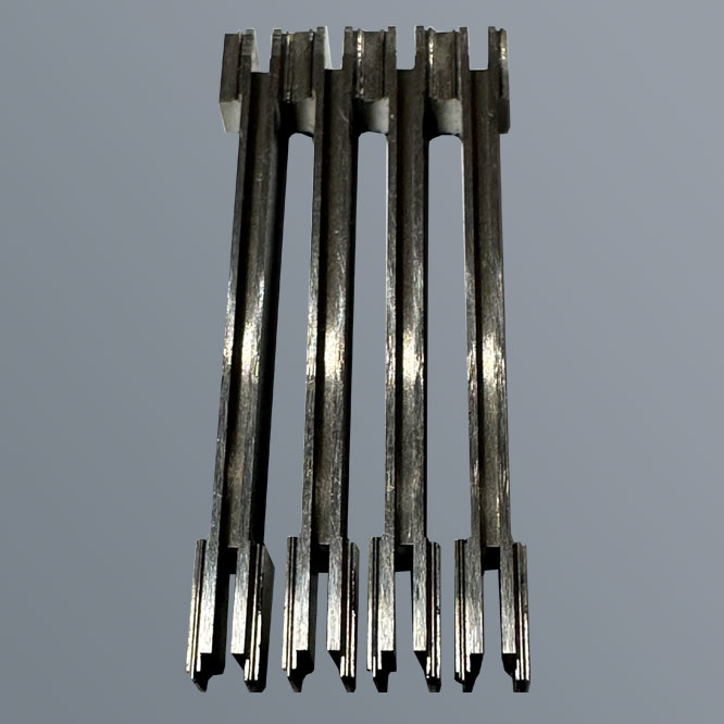 Tooling inserts-TD&M Precision Tools Company Pte Ltd