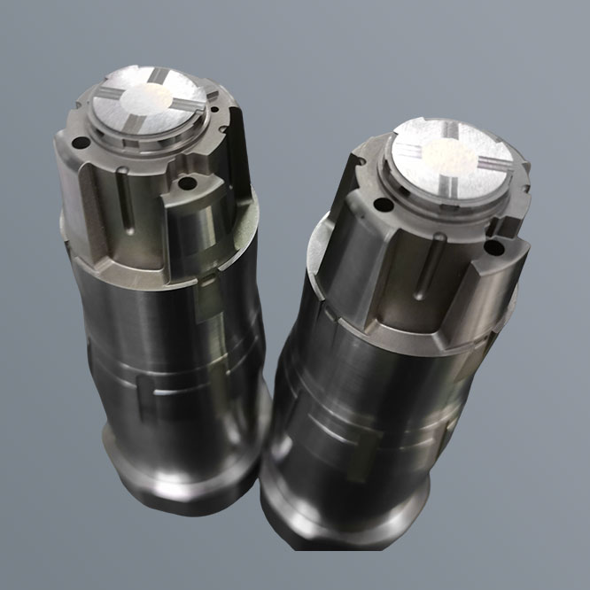 Tooling inserts-TD&M Precision Tools Company Pte Ltd