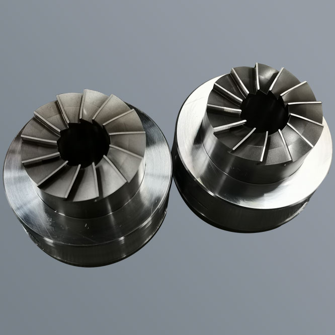 Tooling inserts-TD&M Precision Tools Company Pte Ltd