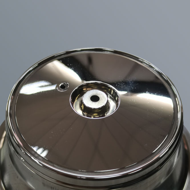 Tooling inserts-TD&M Precision Tools Company Pte Ltd