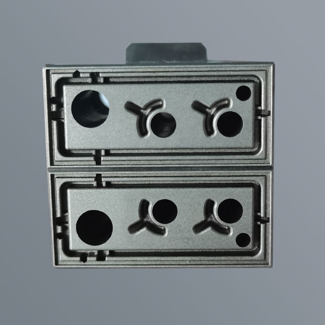 Tooling inserts-TD&M Precision Tools Company Pte Ltd