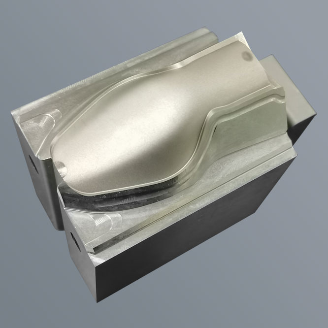 Tooling inserts-TD&M Precision Tools Company Pte Ltd