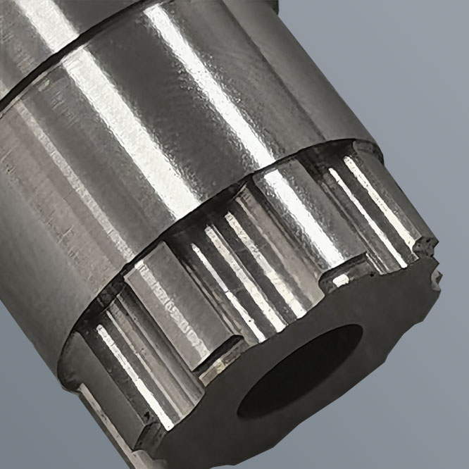 Tooling inserts-TD&M Precision Tools Company Pte Ltd