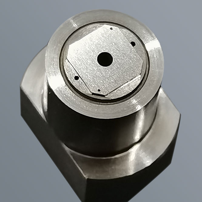 Tooling inserts-TD&M Precision Tools Company Pte Ltd