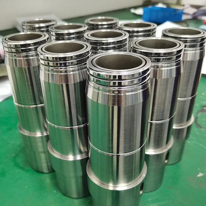 Unscrew insert-Pin and Turnning parts-TD&M Precision Tools Company Pte Ltd