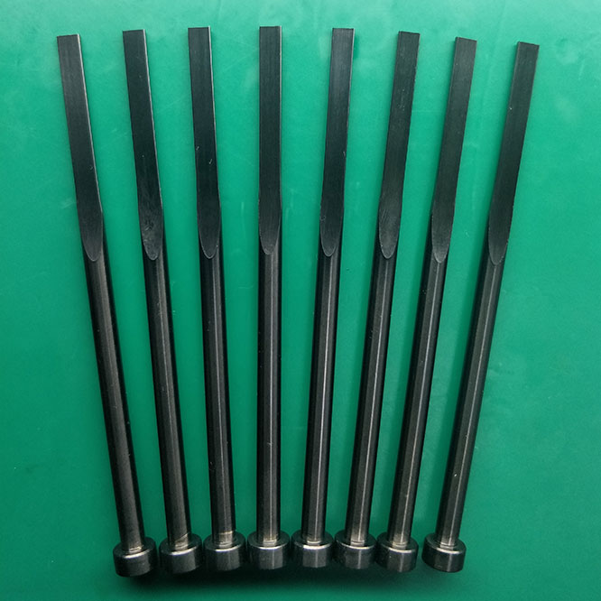 Pin and Turnning parts-TD&M Precision Tools Company Pte Ltd