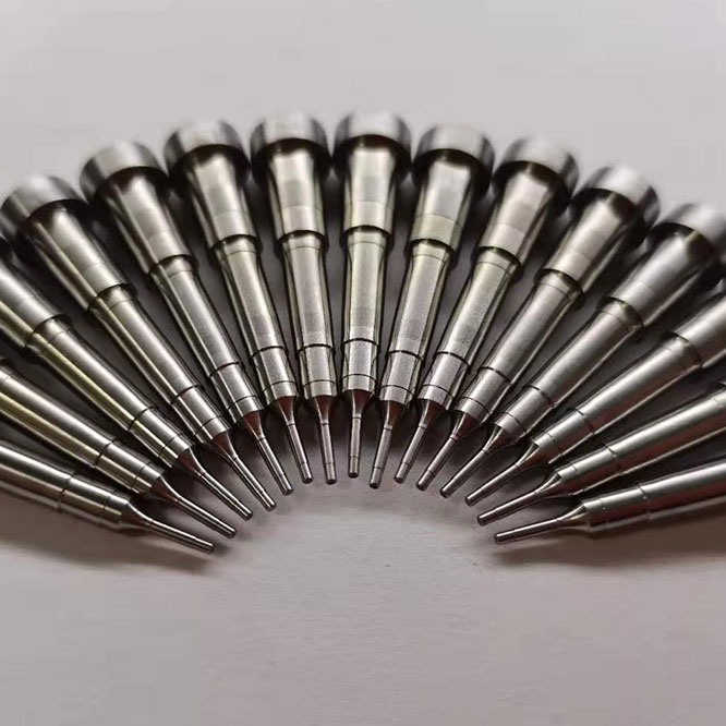 TDM-PRO-Pin and Turnning parts-TD&M Precision Tools Company Pte Ltd